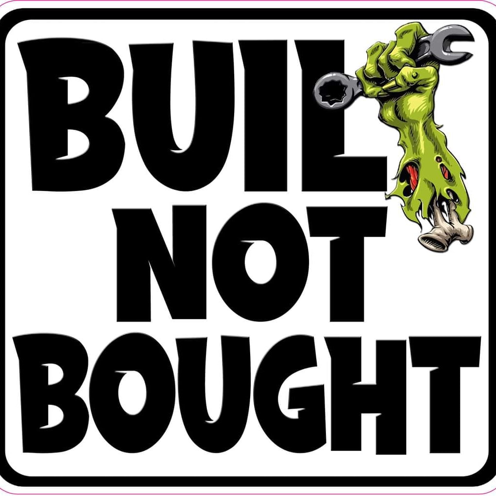 Automotive Decals | Nostalgia Decals Vinyl Stickers for Your Car ...