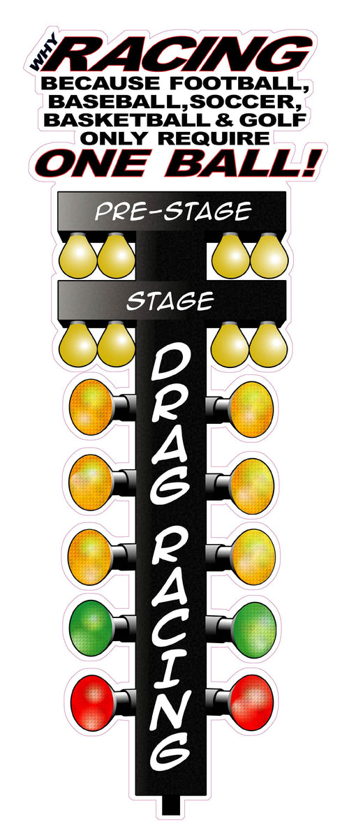 Racing Decals | Nostalgia Decals Retro Racing Vinyl Graphics for Cars ...